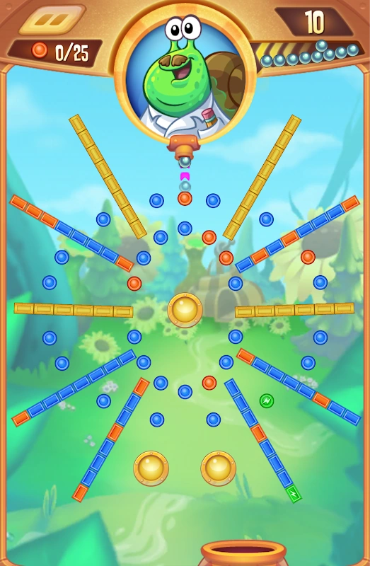 Supernova | Peggle Wiki | Fandom