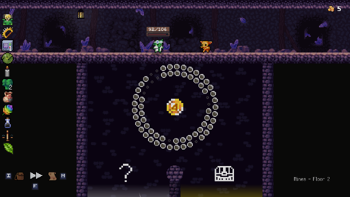 Golden Peglin Statue | Peglin Wiki | Fandom