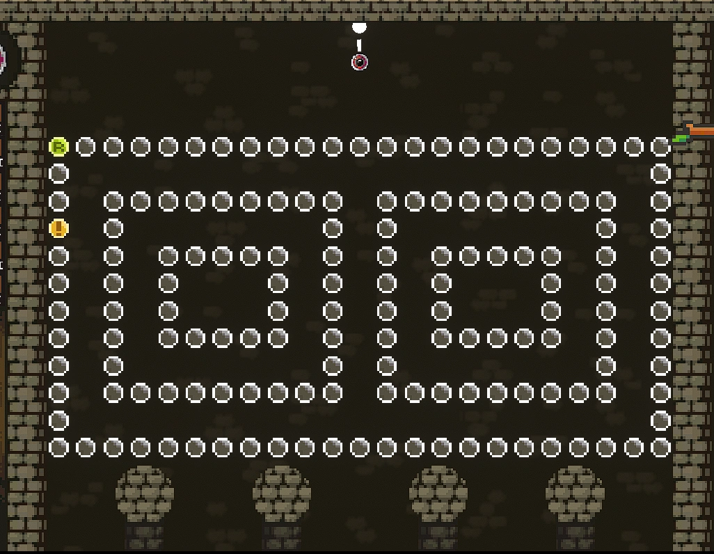 Mirror | Peglin Wiki | Fandom