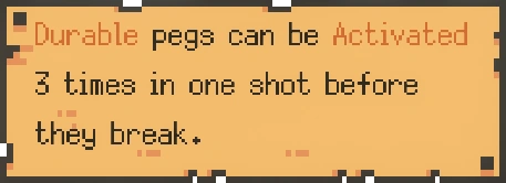 Durable | Peglin Wiki | Fandom