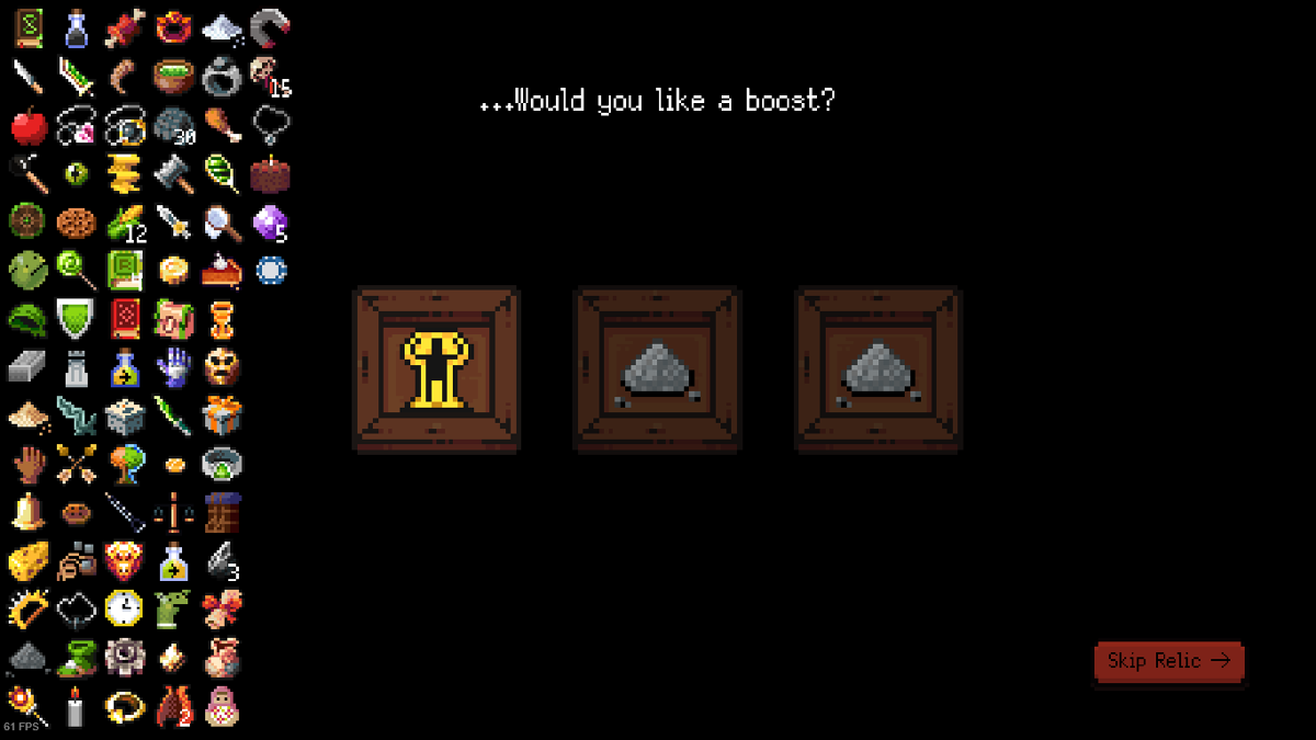 Category:Miscellaneous Relics | Peglin Wiki | Fandom