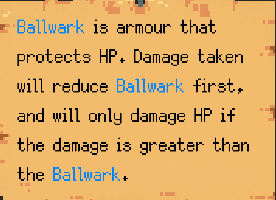 Ballwark | Peglin Wiki | Fandom
