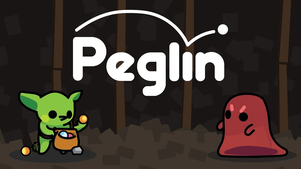 Peglin Вики | Fandom