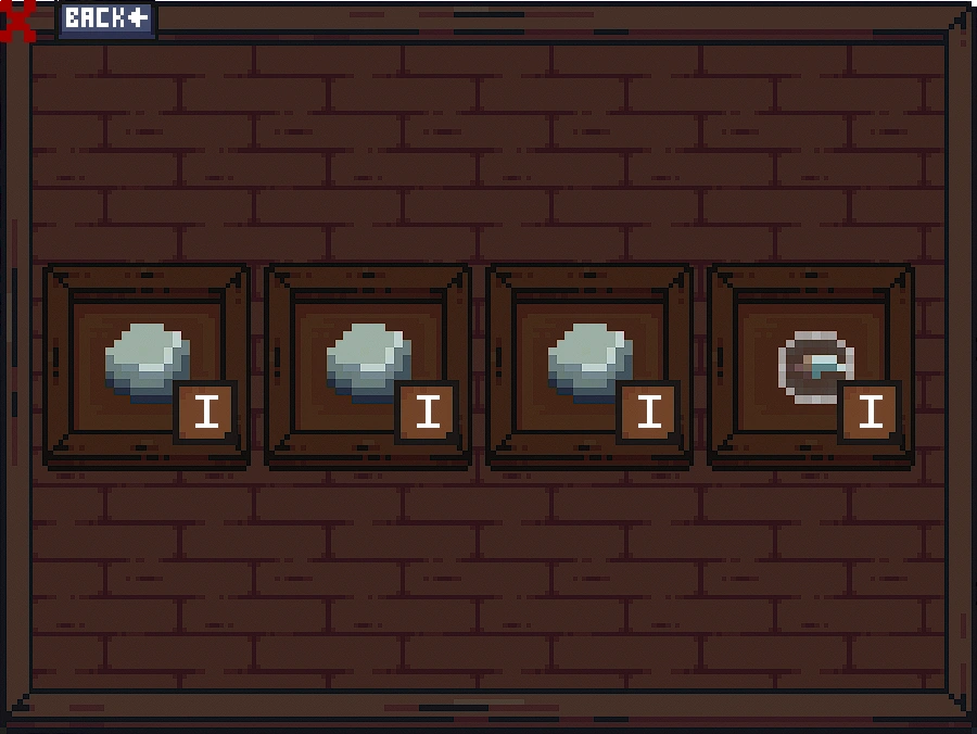 Satchel | Peglin Wiki | Fandom