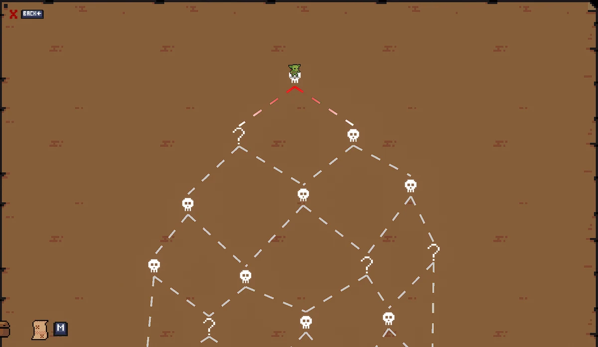 Encounters | Peglin Wiki | Fandom