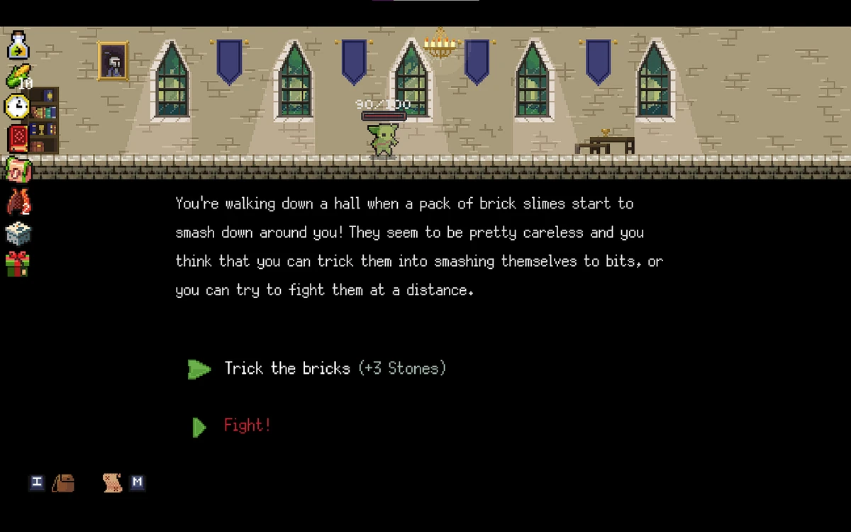 Brick Slime Pack | Peglin Wiki | Fandom