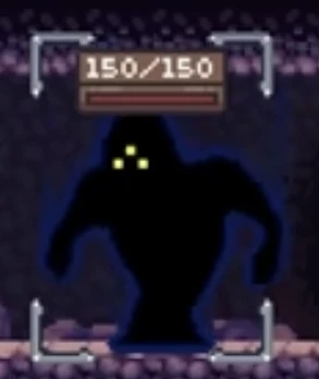 Strong Shadow | Peglin Wiki | Fandom