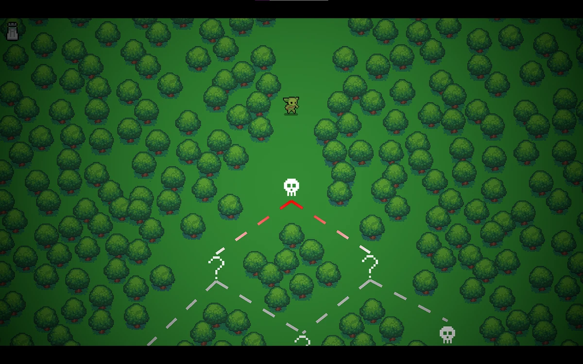 Forest | Peglin Wiki | Fandom