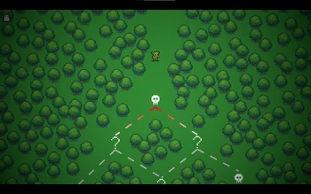 Forest | Peglin Wiki | Fandom