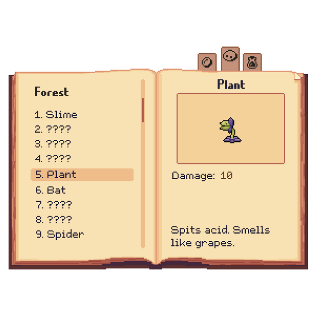 Encirclepedia | Peglin Wiki | Fandom