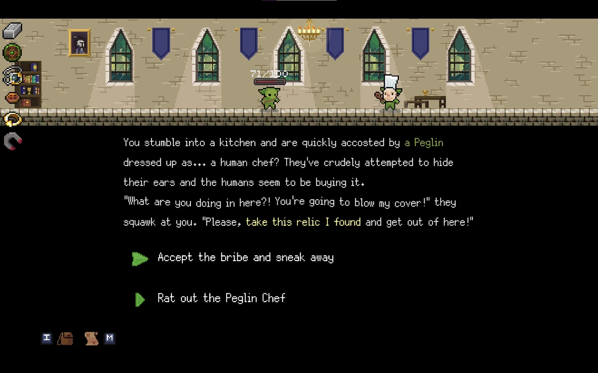 Peglin Chef | Peglin Wiki | Fandom