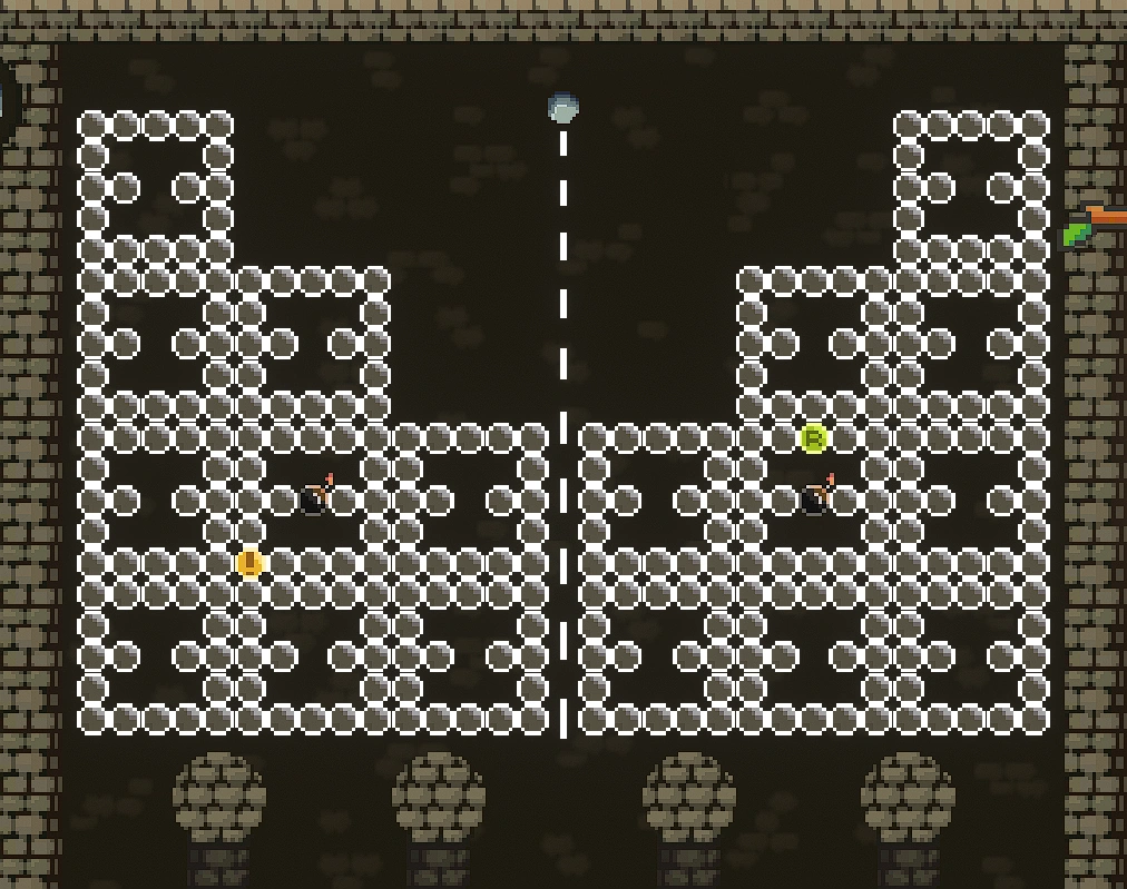 Brick Slime | Peglin Wiki | Fandom