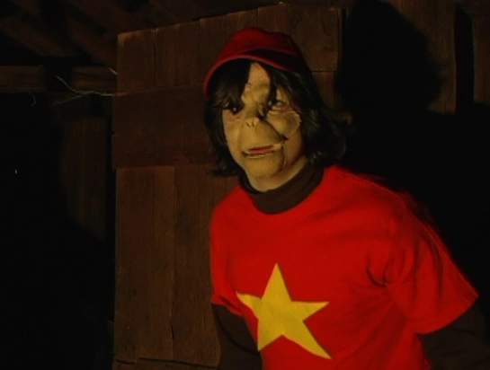 Bean Hunter | The Plumber, the Elf, & the Hedgehog Wiki | Fandom