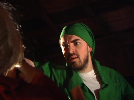 Elias Locke | The Plumber, the Elf, & the Hedgehog Wiki | Fandom