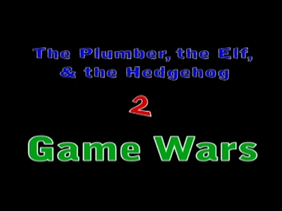 PEH2 | The Plumber, the Elf, & the Hedgehog Wiki | Fandom