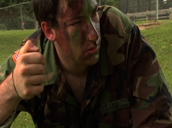 Soldier Commander | The Plumber, the Elf, & the Hedgehog Wiki | Fandom
