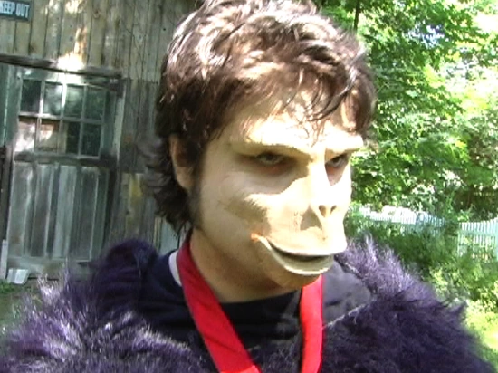 Ash Hunter | The Plumber, the Elf, & the Hedgehog Wiki | Fandom