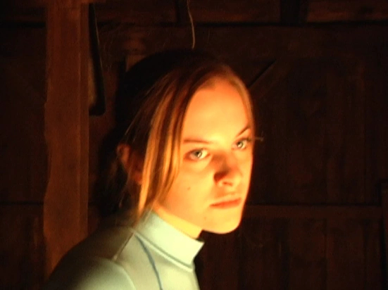 Julie Lien | The Plumber, the Elf, & the Hedgehog Wiki | Fandom