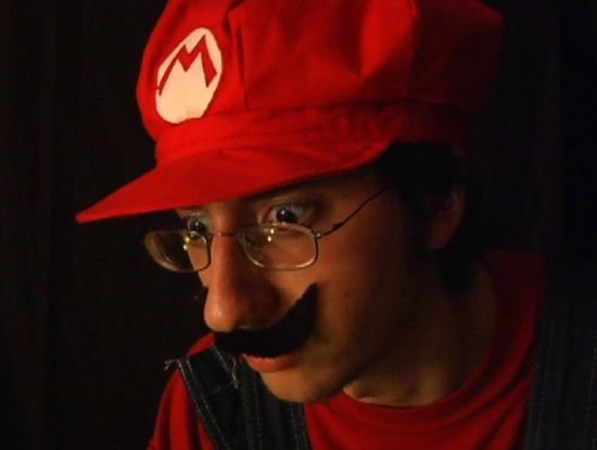Nate Valdez | The Plumber, the Elf, & the Hedgehog Wiki | Fandom