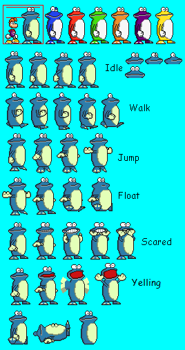 Rayman | Peido Wiki | Fandom