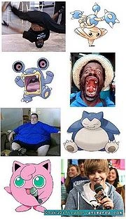 Pokemon | Peido Wiki | Fandom