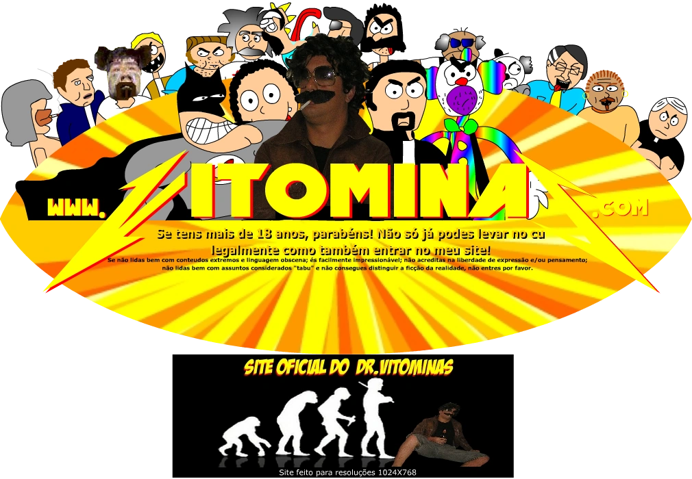 Dr.vitominas | Peido Wiki | Fandom