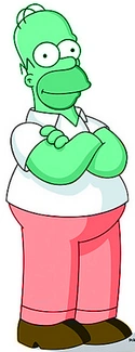 Himpsons | Peido Wiki | Fandom