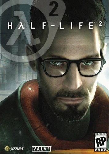 Half-life | Peido Wiki | Fandom