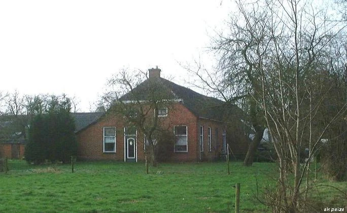 Achteromweg 1 | Peize | Fandom