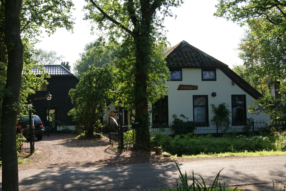 Achterstewold 1 | Peize | Fandom