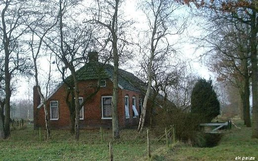 Achteromweg 7 | Peize | Fandom