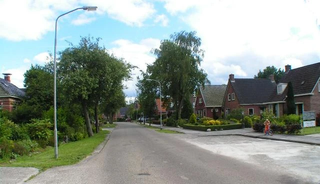 De Pol | Peize | Fandom