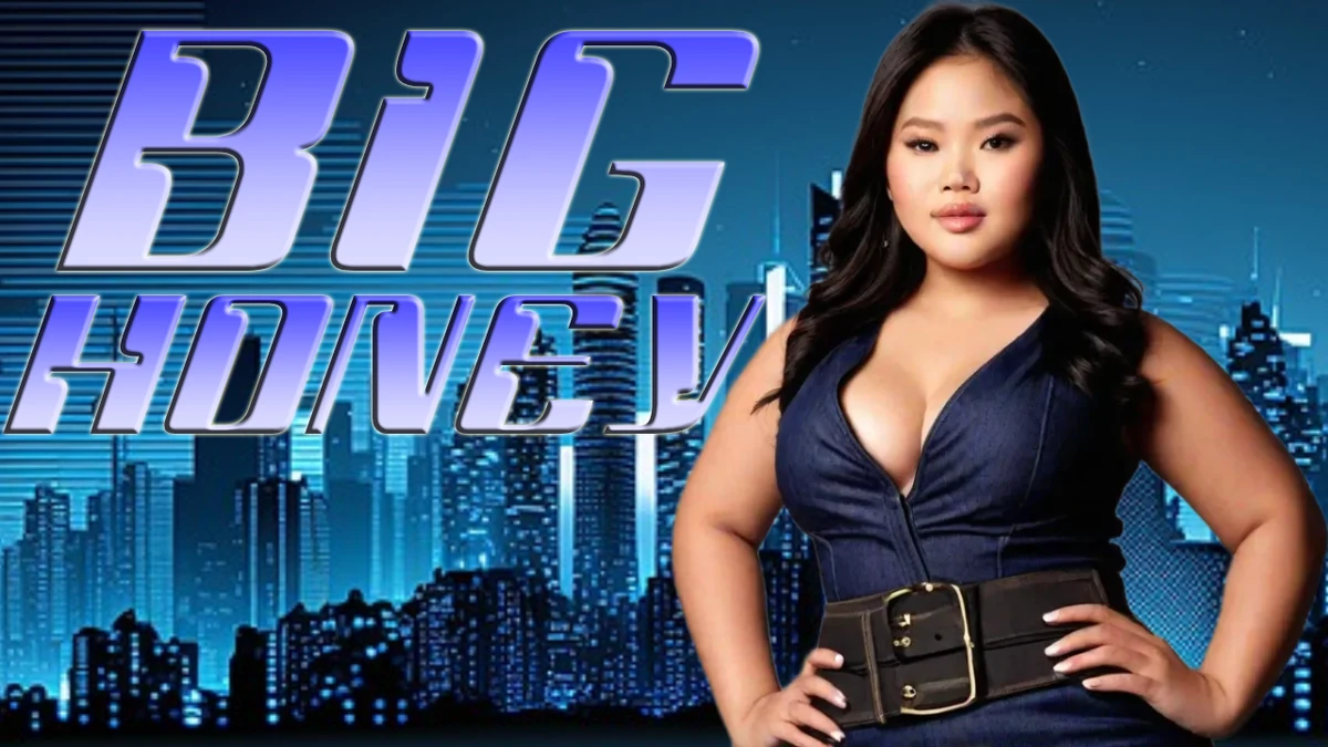 Big Honey | Pekeserye (Fake Series) Wiki | Fandom