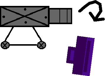 Cannon (Survival Defense) | Pekka_level4's My Gaming Wiki | Fandom