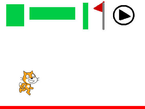Scratch Custom Platformer | Pekka_level4's My Gaming Wiki | Fandom
