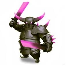 PEKKA-level4 | Pekka_level4's My Gaming Wiki | Fandom