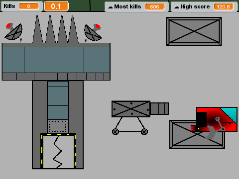 Survival Defense | Pekka_level4's My Gaming Wiki | Fandom