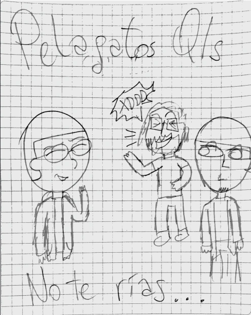 No te rías | Wiki Pelagatos | Fandom
