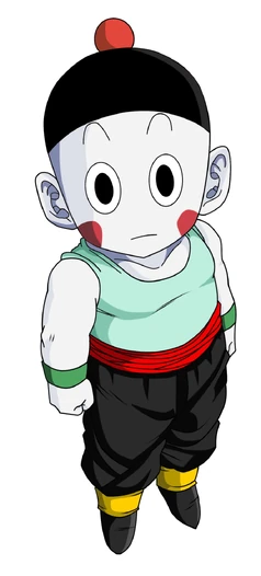 Chaoz | Wiki Pelea versus | Fandom