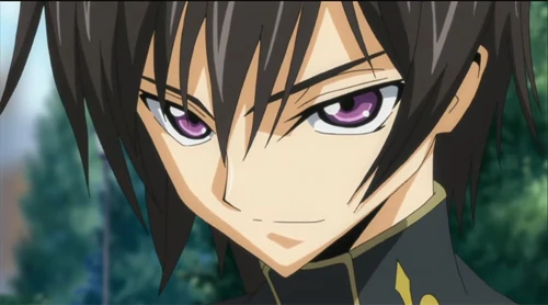 Lelouch VI Britannia | Wiki Pelea versus | Fandom