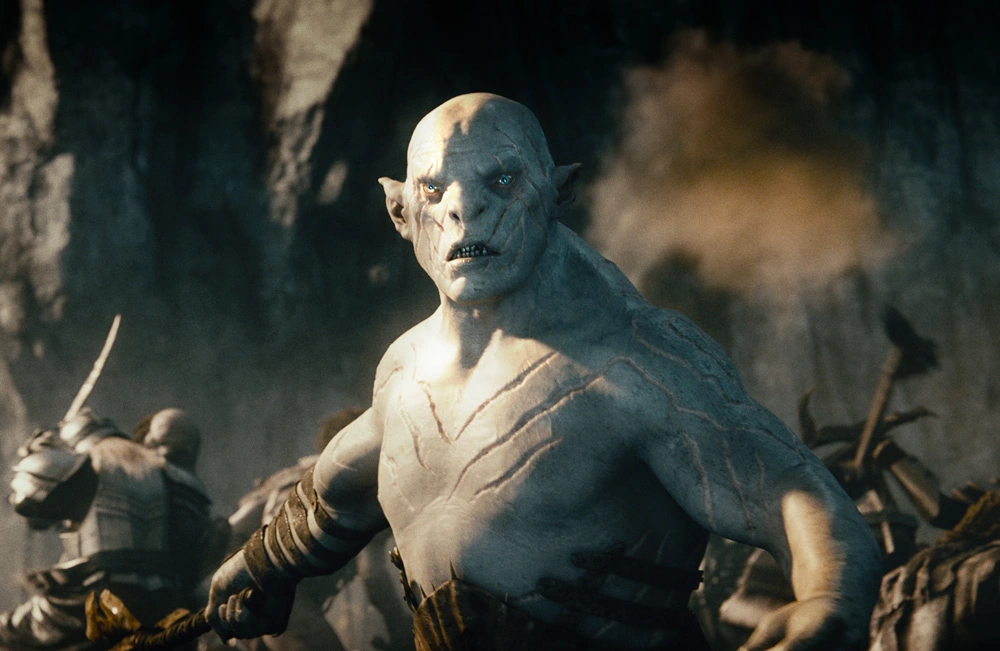 Azog | Wiki Pelea versus | Fandom