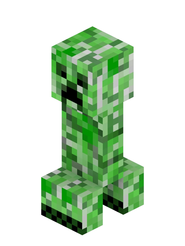 Crepper (Minecraft) | Wiki Pelea versus | Fandom