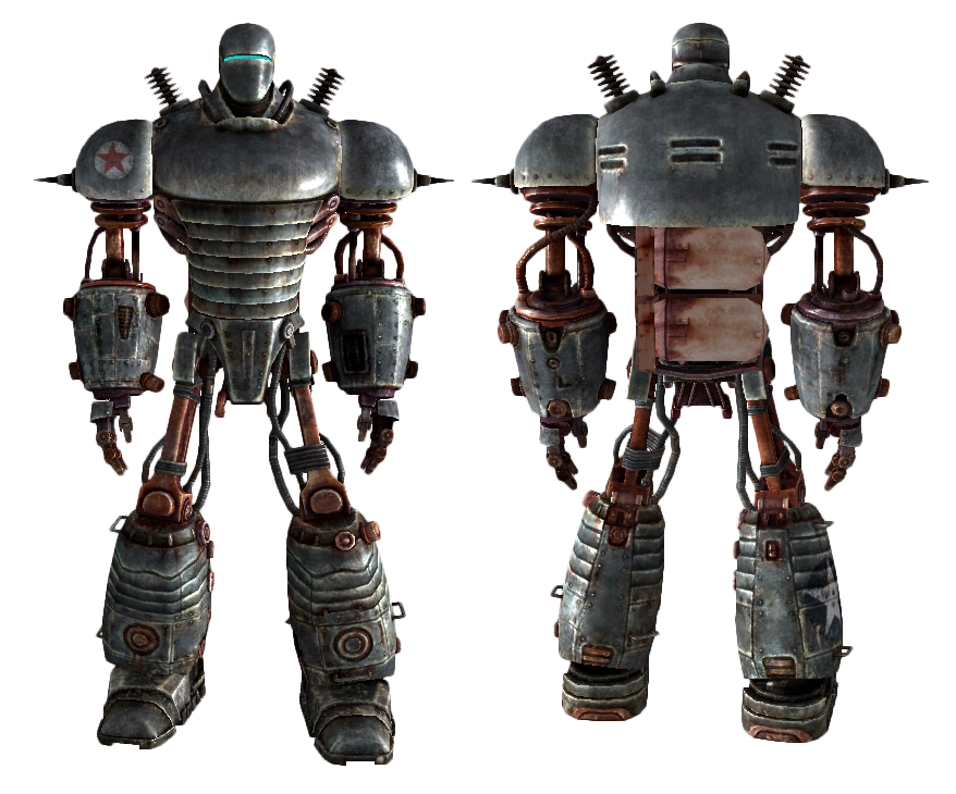 Liberty prime | Wiki Pelea versus | Fandom