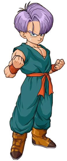 Trunks | Wiki Pelea versus | Fandom
