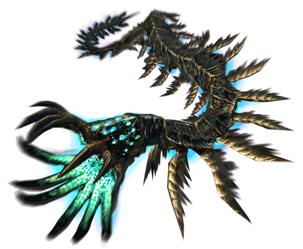 Gigapede | Wiki Pelea versus | Fandom