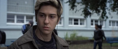 Light Turner | Wiki Pelea versus | Fandom