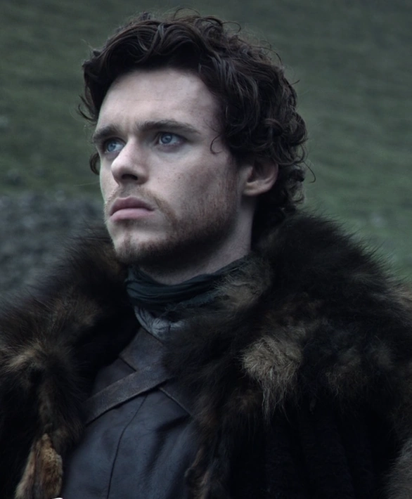 Robb Stark | Wiki Pelea versus | Fandom