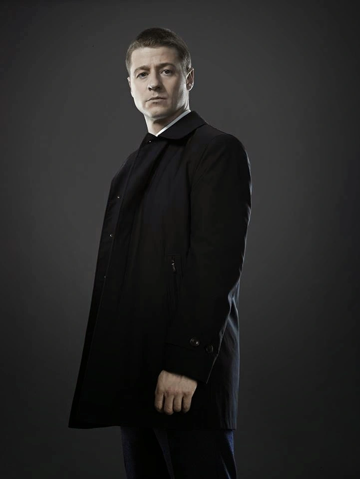 James Gordon (Gotham) | Wiki Pelea versus | Fandom