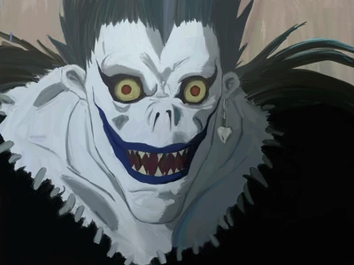 Ryuk | Wiki Pelea versus | Fandom