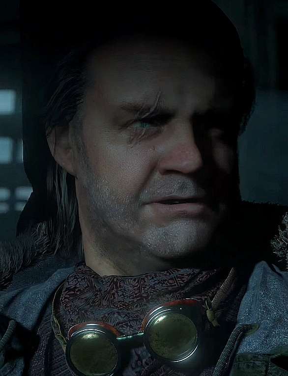 Jack Fiddler | Wiki Pelea versus | Fandom